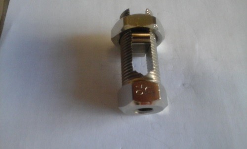 UNMET Trading & Engineering. Manufacturers of Line Taps and PG Clamps