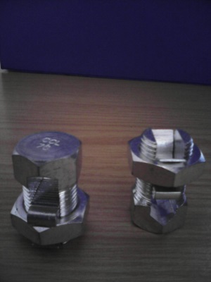 UNMET Trading & Engineering. Manufacturers of Line Taps and PG Clamps